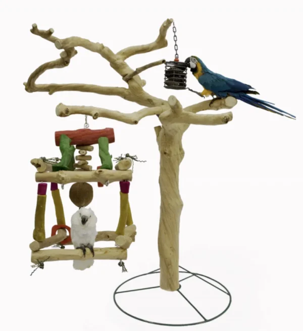 Árbol de Java Tree Only L - Ave Fauna