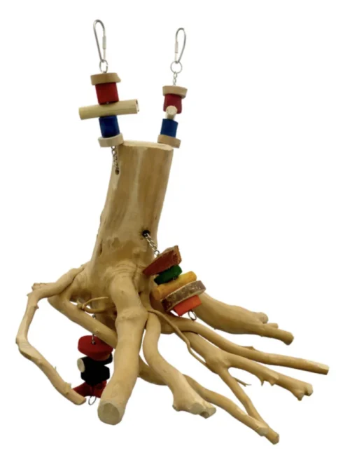 Parques de Juego para Loros - Ave Fauna